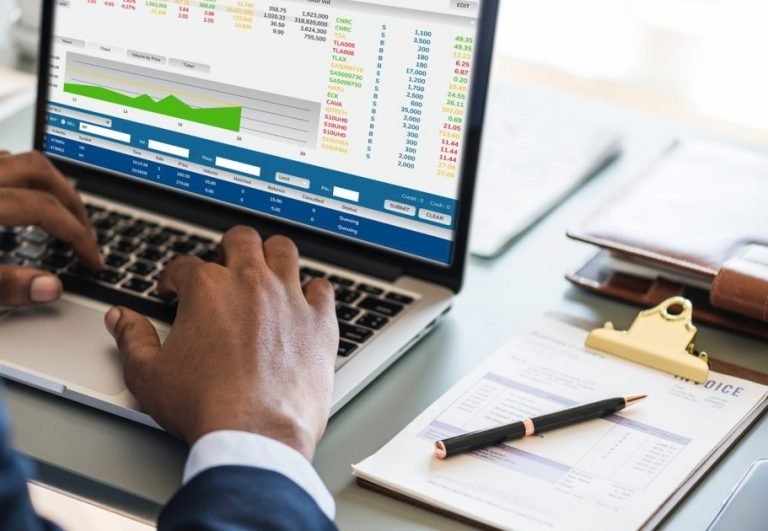 8 Essential Financial Tools for Small Businesses