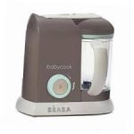 Benefits of using beaba babycook food maker