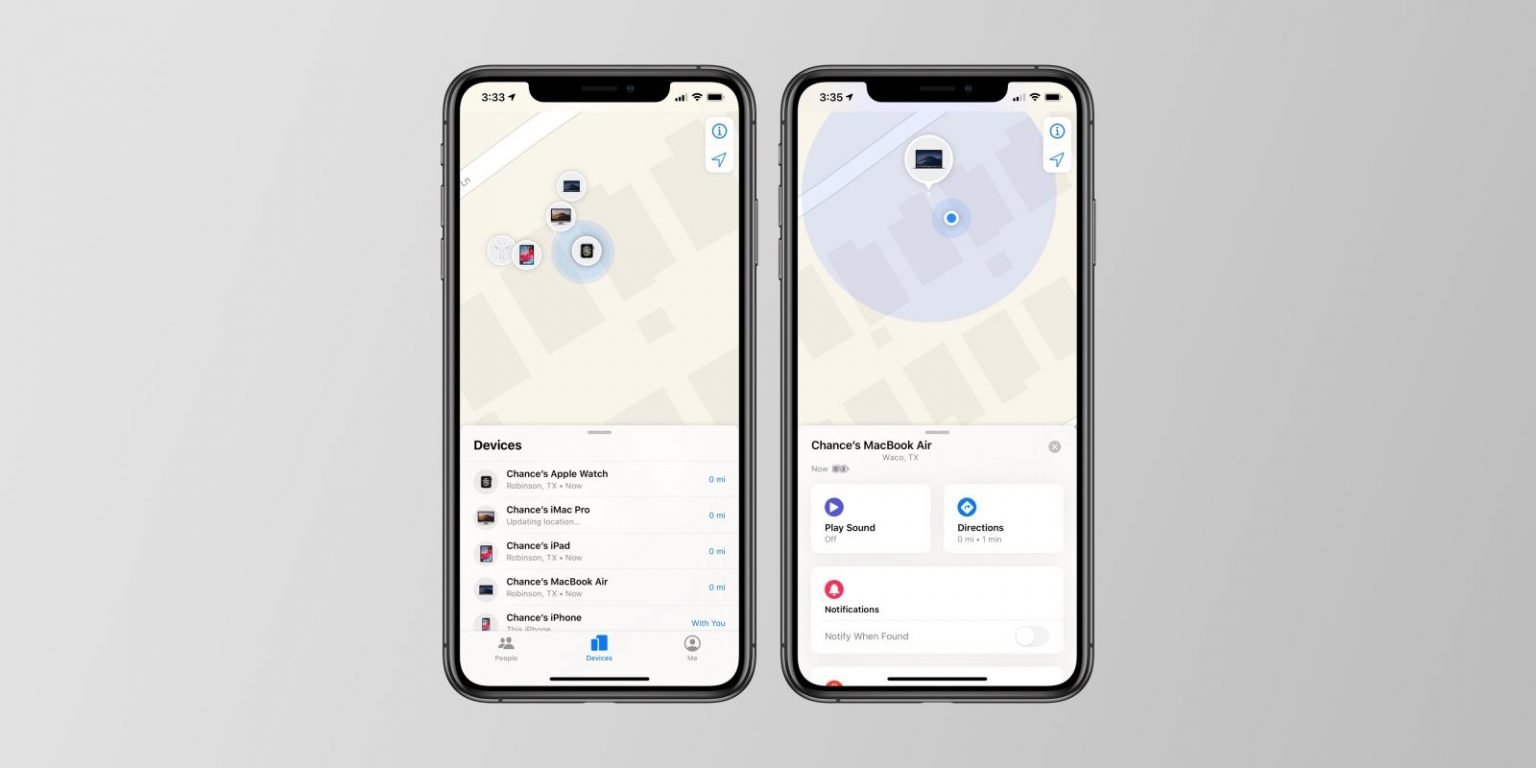 Find My iPhone - What is it?