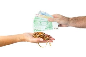 How to get the best market value by selling your scrap gold jewellery?