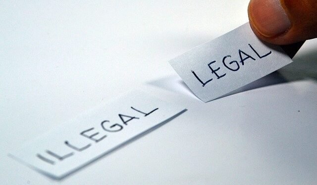 Importance of Legal Awareness And Literacy in Society